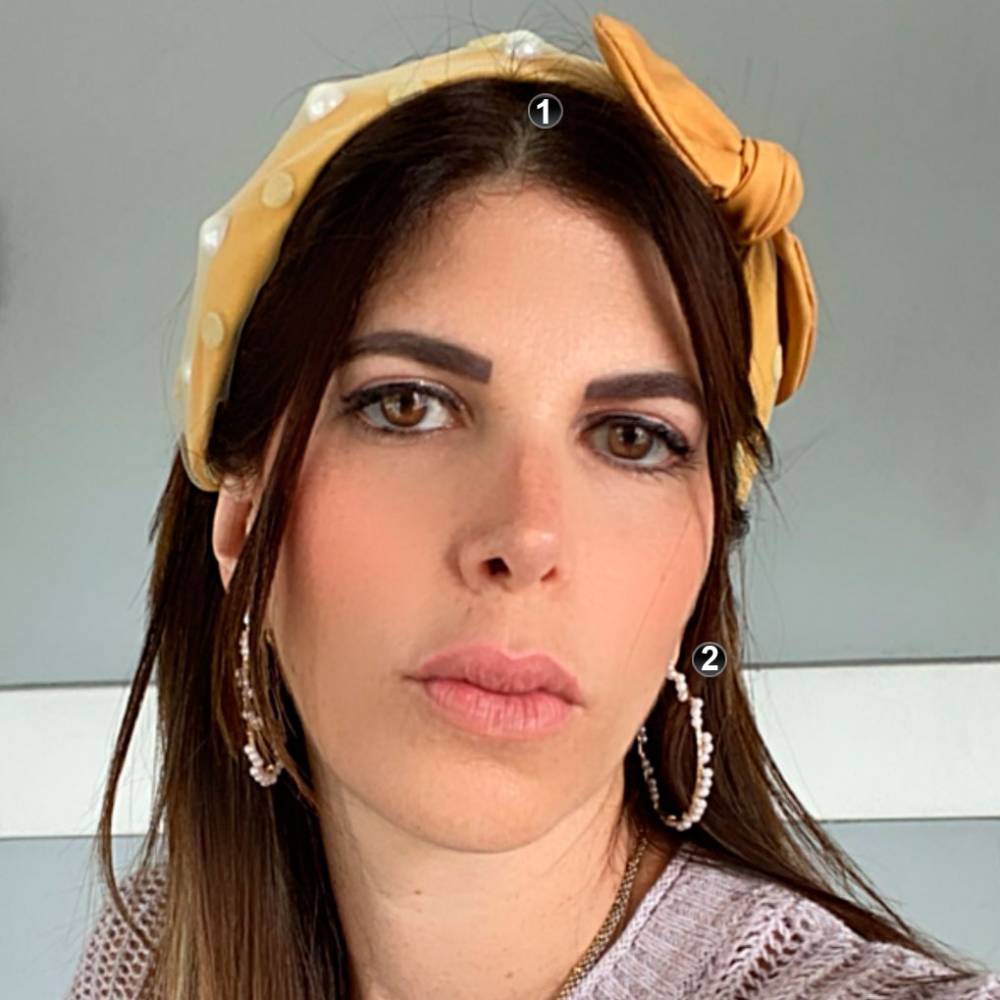 Granada Set By Vila Veloni | Joyeria fina por Vila Veloni